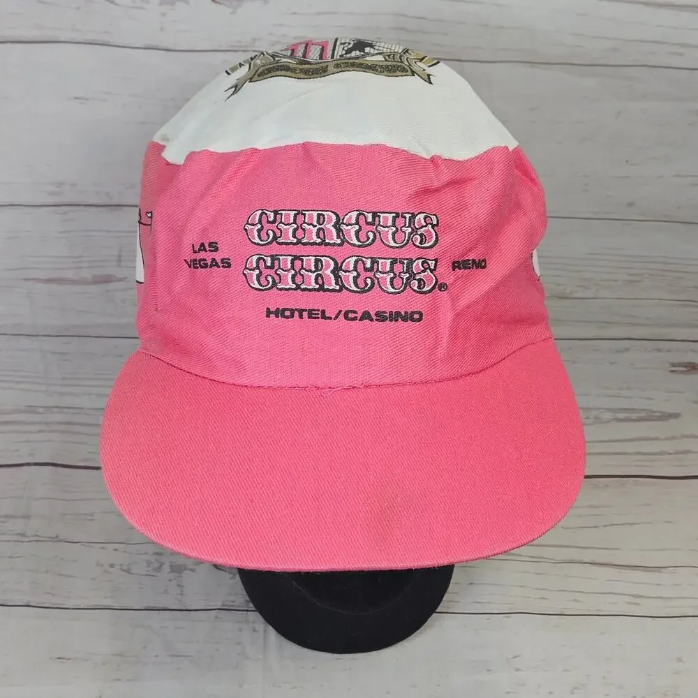 DESIGNER PRO | Accessories | Vintage Designer Pro Circus Circus Reno ...